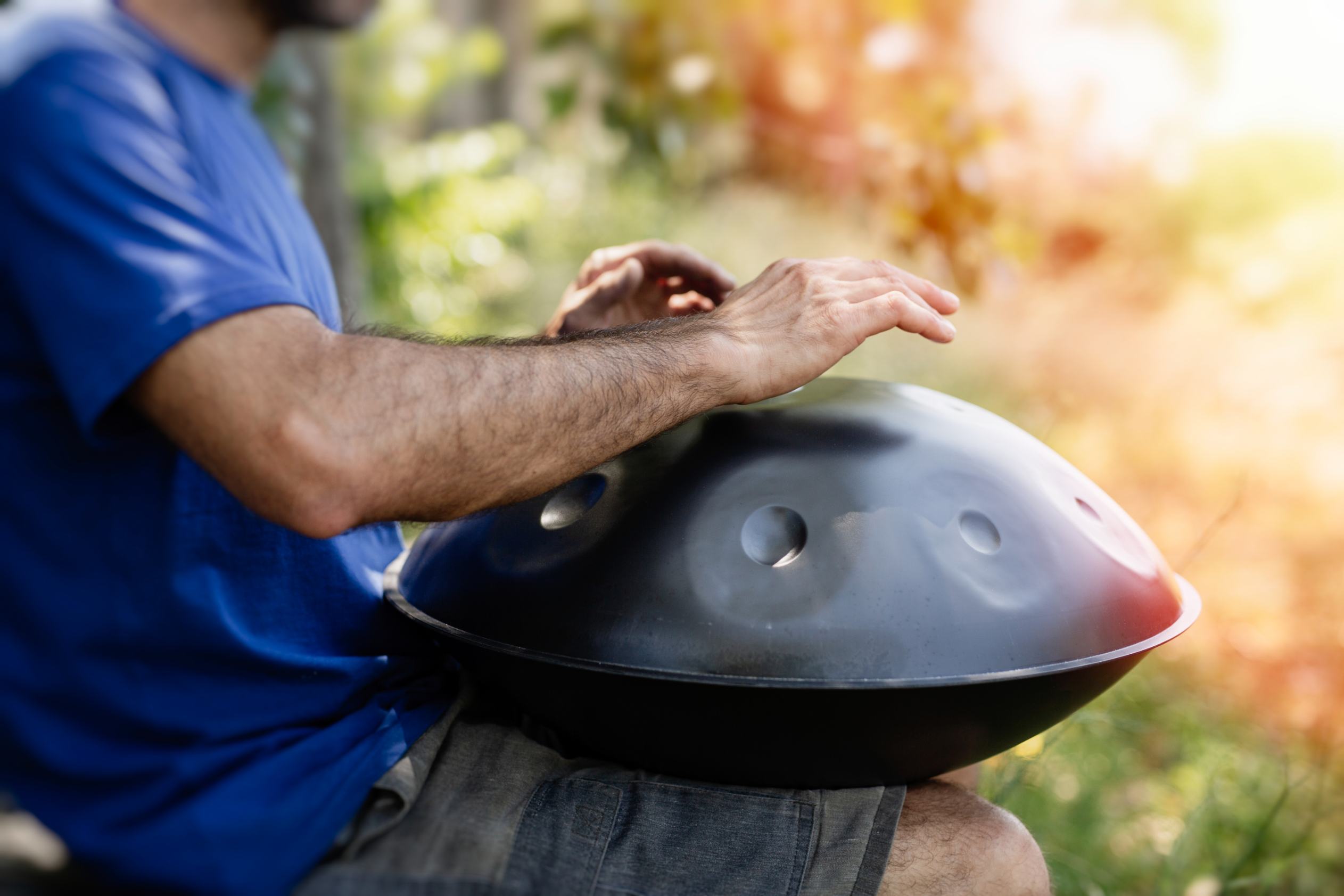 Composition et improvisation avec le handpan : guide pratique – Handpan ...