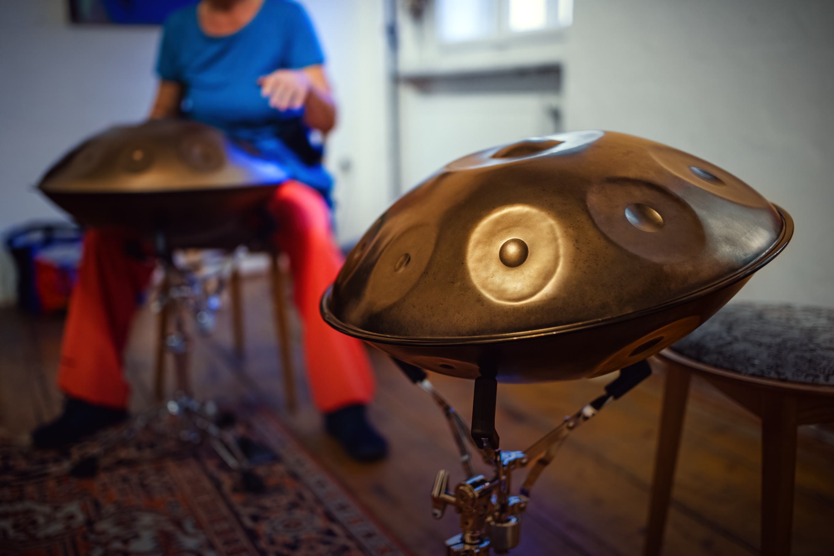 L’histoire et l’origine du handpan – Handpan France – Le blog du ...